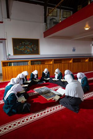 Islamia Girls Image Gallery - School Gallery - Islamia Girls School