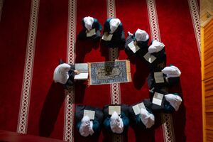 Islamia Girls Image Gallery - School Gallery - Islamia Girls School