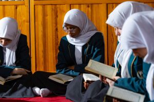 Islamia Girls Image Gallery - School Gallery - Islamia Girls School