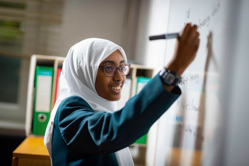 Islamia Girls Image Gallery - School Gallery - Islamia Girls School