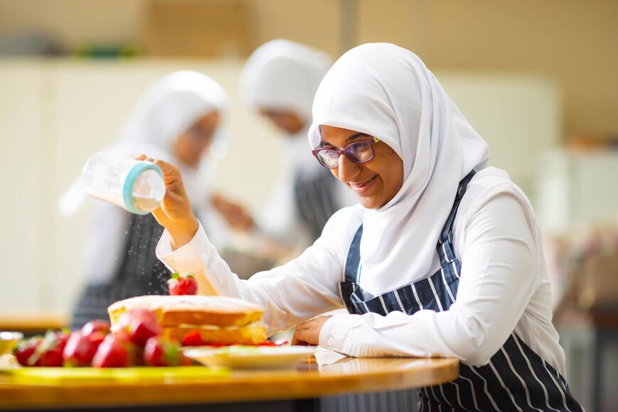 Islamia Girls Image Gallery - School Gallery - Islamia Girls School