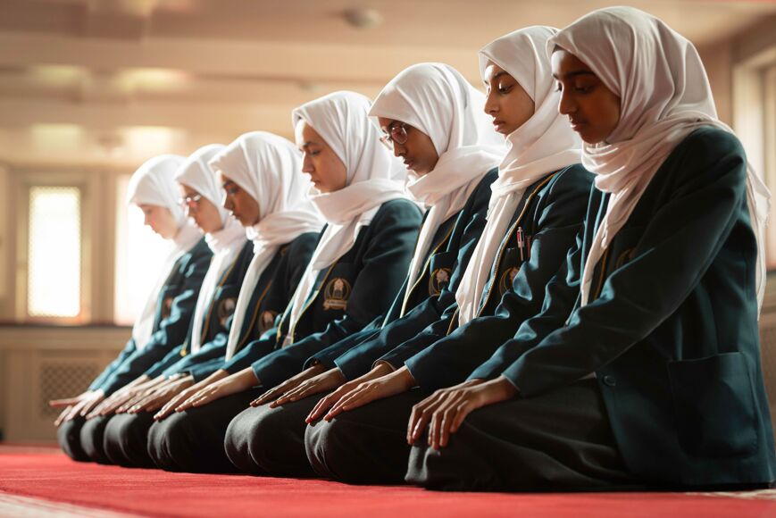 Islamia Girls Image Gallery - School Gallery - Islamia Girls School