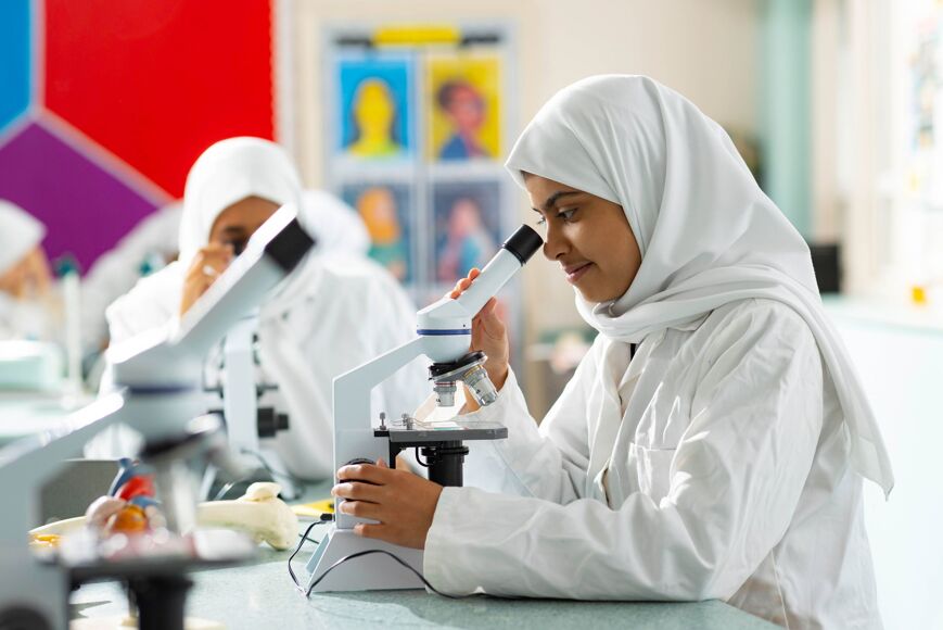 Islamia Girls Image Gallery - School Gallery - Islamia Girls School